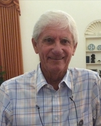 David Porter Obituary 2023 - Douglass & Zook