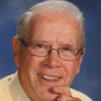 Robert Rydberg Obituary October 6, 2014 - Anderson Funeral Home and ...
