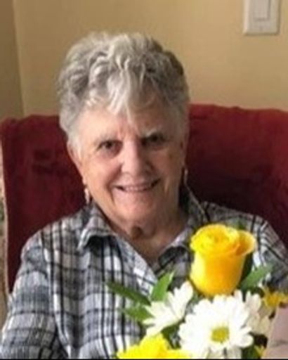 Luella Mary Hartwick Obituary December 27, 2023 - Forrest & Taylor ...