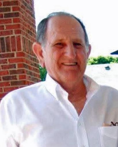 Boyce Ray Fink Obituary January 6, 2025 - Hartsell Funeral Homes