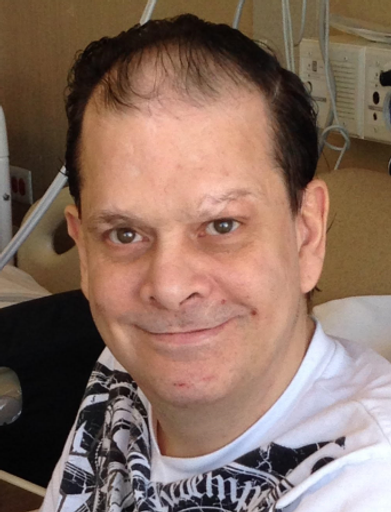 Michael J.A. Hughes Obituary November 13, 2017 - Chapel of Memories