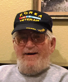 Carl Benson Obituary 2017 - Miller Funeral Home & Crematory