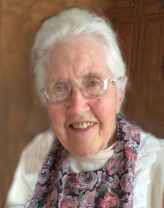 Barbara Robbins Obituary 2014 - McKenzies Portage Funeral Chapel