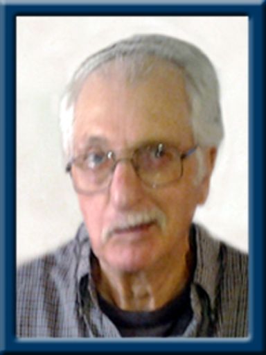 Robert Gordon Parnell Obituary - Chandlers' Funeral Service