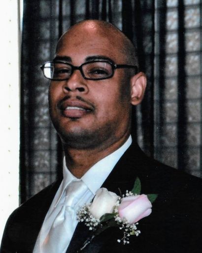 Stephen Jerome Talley Obituary July 8, 2023 - Terrell Broady Funeral Home