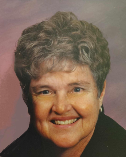 Joan Lucy Obituary December 4, 2024 - Congdon Funeral Home Cremation ...