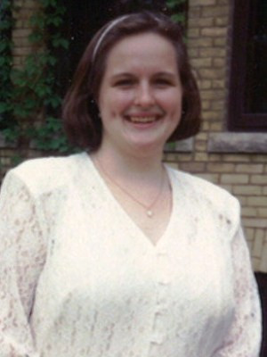 Amy Johanna Rath Johanson Obituary 2014 - Wright Funeral Home and ...