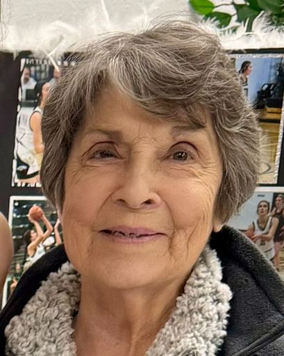 Sandra Jean Smith Obituary January 26, 2024 - Rosser Funeral Home