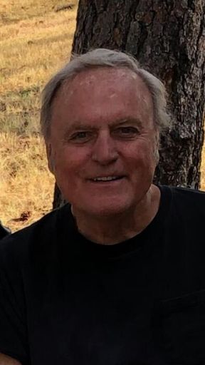 James (Jim) Atchison Obituary May 10, 2023 - Chamberlain Chapel