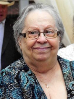 Betty Bier Obituary November 28, 2016 - Resthaven Gardens of Memory & Funeral Home