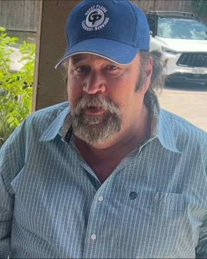 Kenneth Wayne Phillips Obituary January 4, 2025 - Morrison Funeral Home