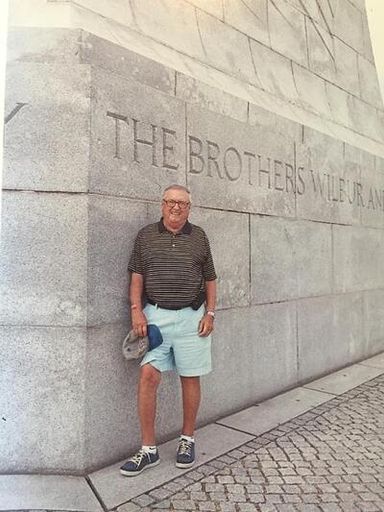 William Joseph Cobb, Jr. Obituary February 27, 2021 - Raymer - Kepner ...