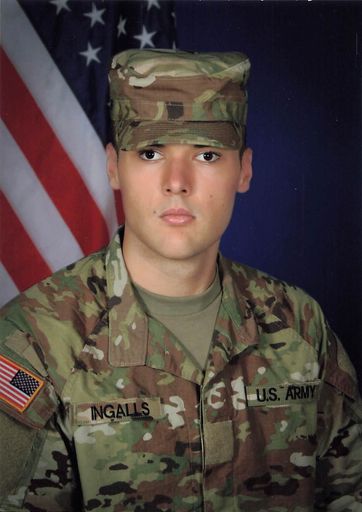 Sean Thomas Ingalls Obituary July 23, 2022 - Hodapp Funeral Homes