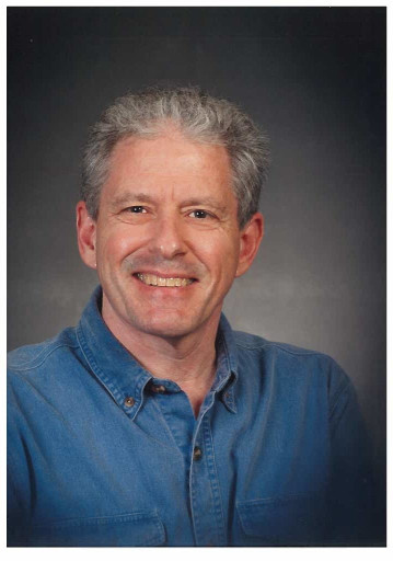 Eric Lindstrom Obituary November 27, 2020 - Wichmann Funeral Homes