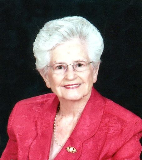 Edna Edwards Obituary December 12, 2019 - Hayworth - Miller Funeral ...