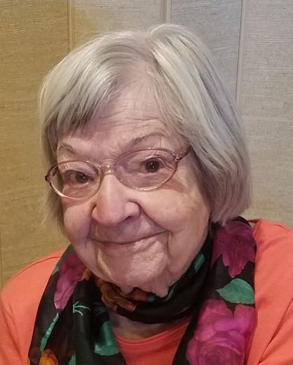 Louise Collora Trueblood Obituary December 27, 2022 - Powell Funeral Home