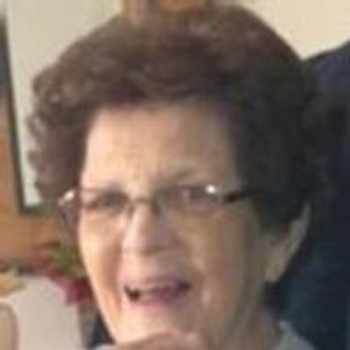 Mary Louise Blythe Obituary April 10, 2013 - Bell - Cypert - Seale ...