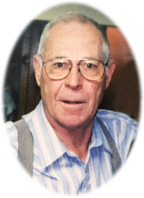 Bruce Pierce Obituary March 9, 2019 - Smith Family Funeral Homes