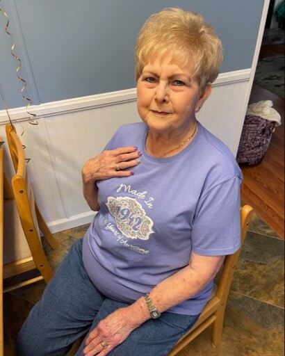 Nelda Jean Atkins Stanley Obituary June 7, 2024 - Moody Funeral Services