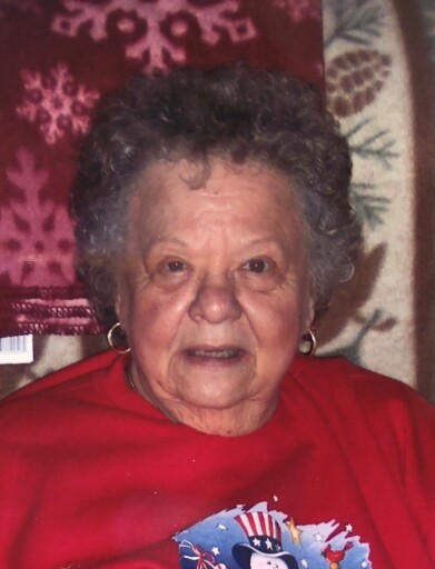 Patricia A. Geer Obituary - Marshall Funeral Home, Inc.