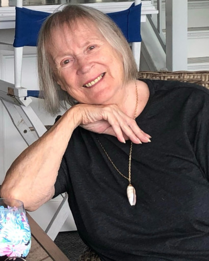 Judith (Pierson) Martone Obituary November 23, 2022 - Badger Funeral Home