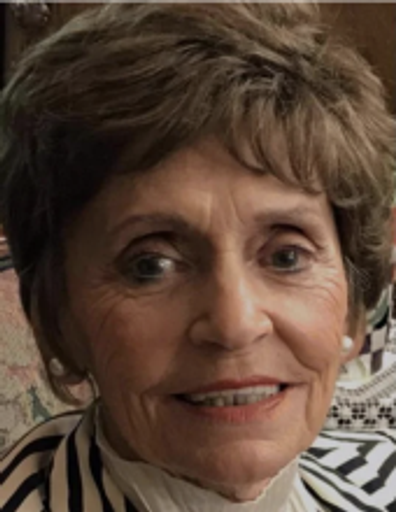 Marie Kidd Haynie Obituary August 23, 2022 - Berry Funeral Home & Crematory