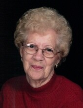 Betty Smith Obituary April 14, 2022 - Hooper, Huddleston & Horner ...