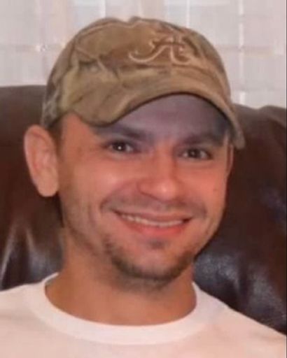 James Adam Schubert Strout Obituary June 6, 2023 - Freeman Hood Funeral ...