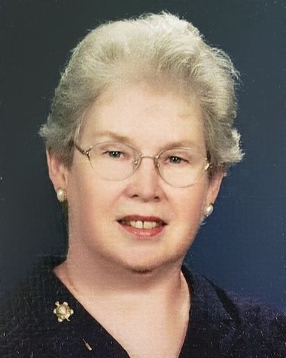 Jeanene L. Moritz Obituary February 19, 2023 - Baue Funeral Homes