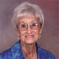Bobbie Loftin Obituary 2010 - Smith Family Funeral Home