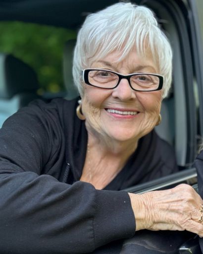 Joyce Ann Martin, MSS, CCDC Obituary May 29, 2024 - The Donohue Funeral Homes Inc.