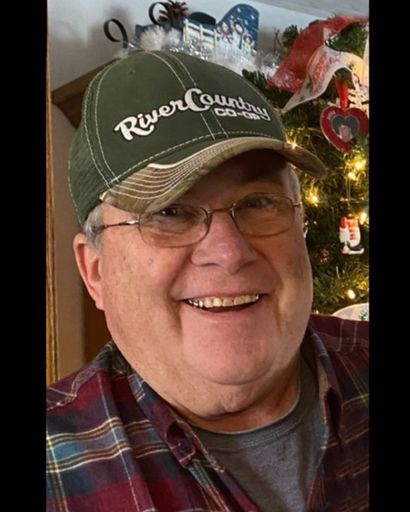 George F. Clements Obituary December 8, 2024 - Olson Funeral Home