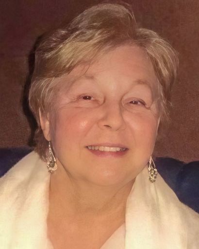 Rosalie K. Nutile Obituary 2023 - McDonald Funeral Homes