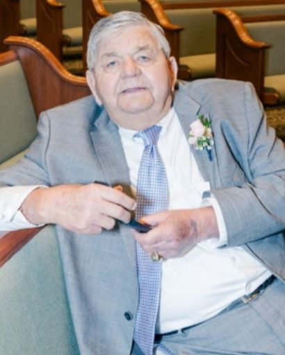 Roger W. Metts, Sr. Obituary November 26, 2024 - Relihan Funeral Home