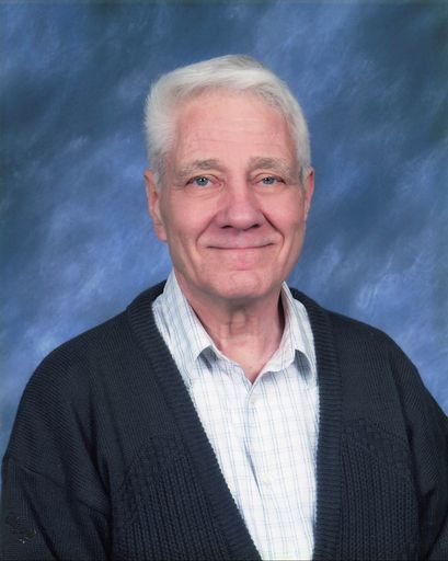 Robert Anthony Lynch Obituary December 3, 2024 - Wichmann Funeral Homes