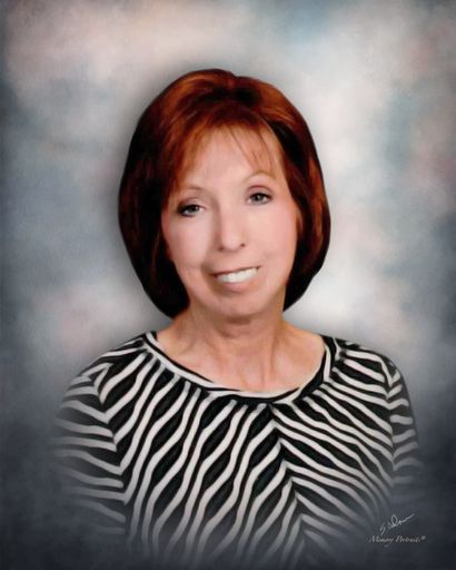 Jan Hamilton Obituary 2020 - Steed-Todd Funeral Home