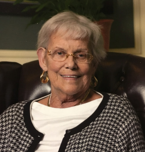 Carol C. Strubbe Obituary 2018 - Hodapp Funeral Homes