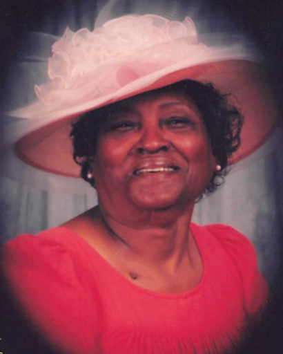 Daisy Ruth George Obituary 2023 - Martinez Funeral Home & Crematory