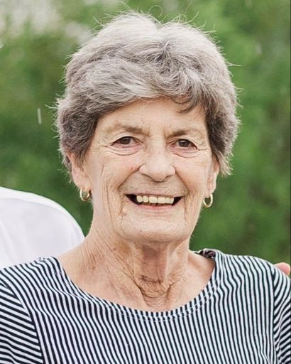 Nancy Haines Conner Obituary February 12, 2024 - Edgington Funeral Home