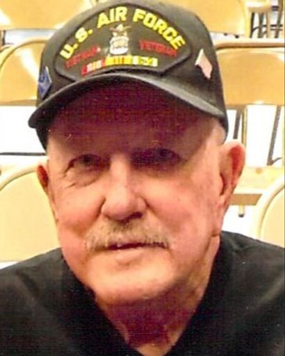 Gary Bryan Ferguson Obituary January 11, 2024 - Rose - Neath Funeral Homes