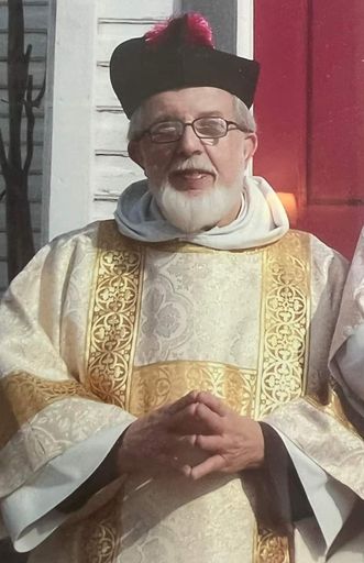 Richard McHenry Obituary 2023 - Rosser Funeral Home