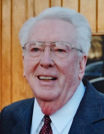 Edward Fahey Obituary December 3, 2022 - Grieco Funeral Home and Crematory