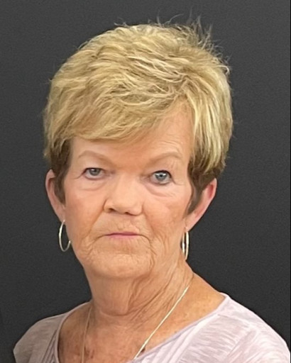 Kay Landers Berryman Obituary March 31, 2023 - Bradford Lawrence ...