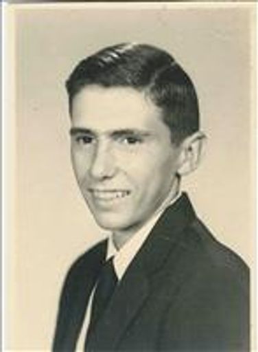 Paul E. Rigsby Obituary 2009 - Cox & Son Funeral Homes