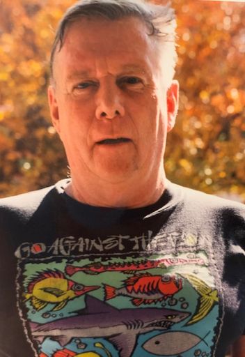 John Murphy Obituary September 8, 2019 - Carolina Mortuary Service and ...