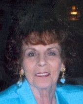 Susan Mae Comer Banner Obituary December 23, 2010 - Hayworth - Miller ...