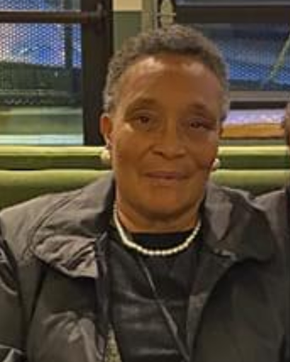 Geraldine H. Watkins Obituary December 4, 2024 - Lewis and Wright Funeral Directors