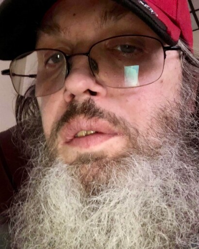 John David Terry Obituary February 20, 2024 - Farris Funeral Service