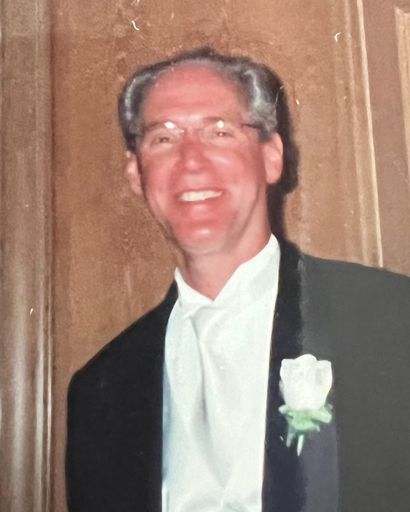 Michael Andrew Liss Obituary December 2, 2022 - Segal Funeral Home