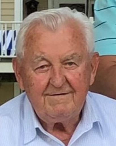 Leo Hein Obituary February 29, 2024 - The Oaks Funeral Home